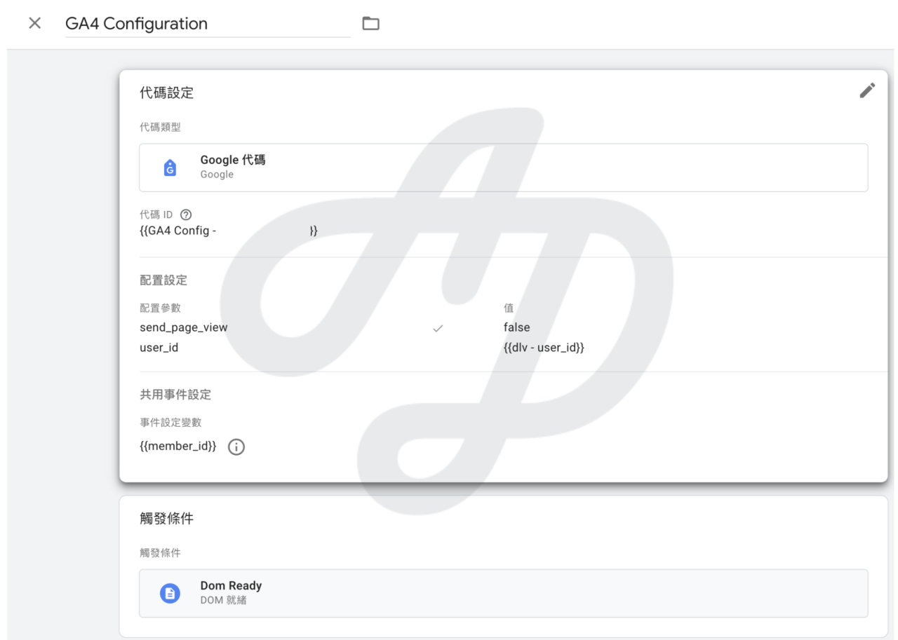 GA4 User-ID 使用指南：提升用戶追蹤與數據分析的關鍵技術 - CloudAD | Data-Driven for Marketing ...